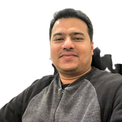 Melbourne Based SEO Freelancer | I am Harshad Ghodke